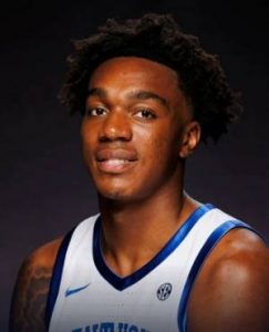 Amari Williams - NBADraft.net