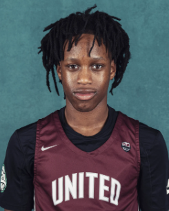 King Gibson - NBADraft.net