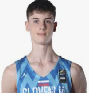 Stefan Joksimovic - NBADraft.net