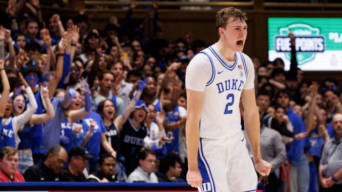 Stock Watch: Final Four - NBADraft.net