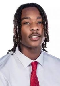 Jaron Pierre - NBADraft.net
