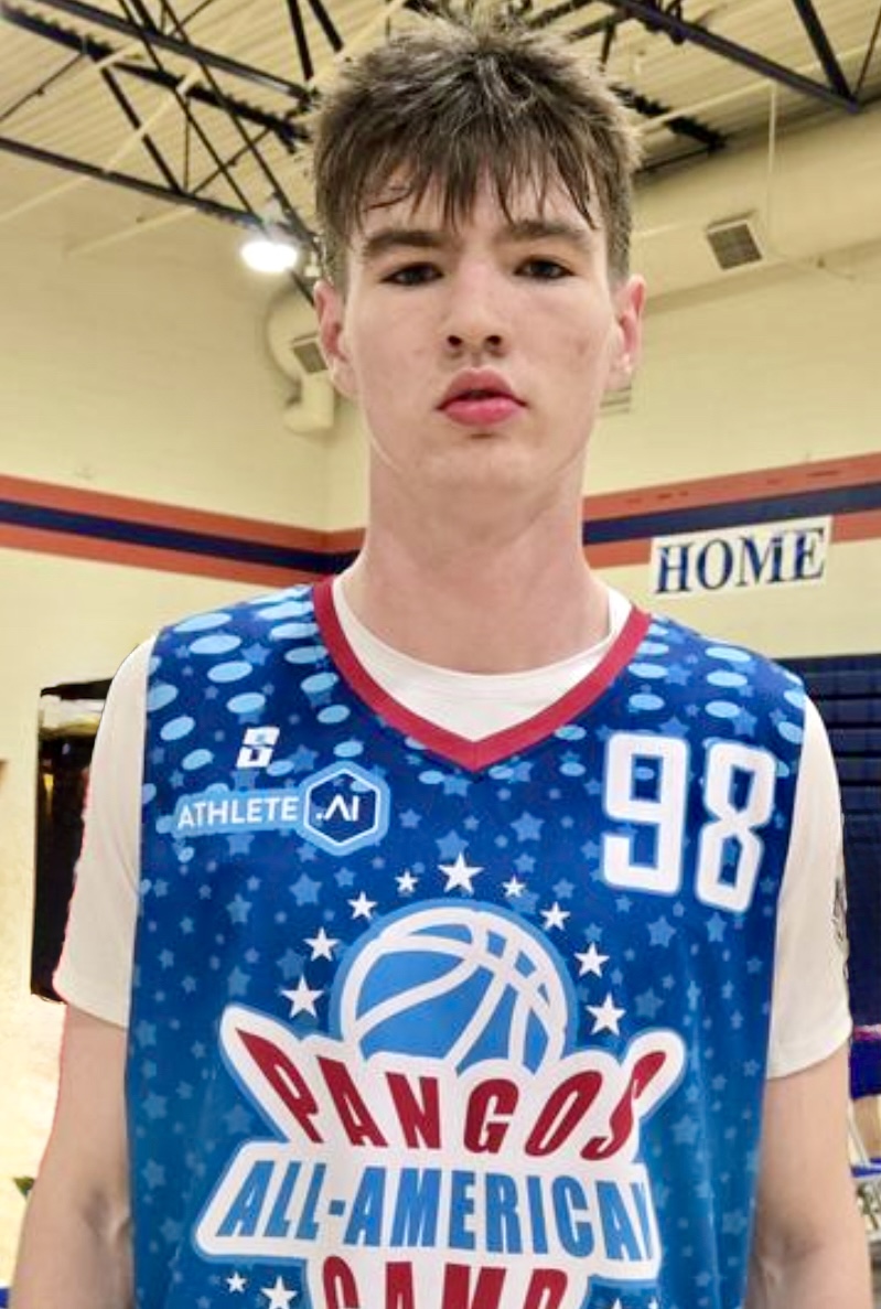 Quinn Costello - NBADraft.net