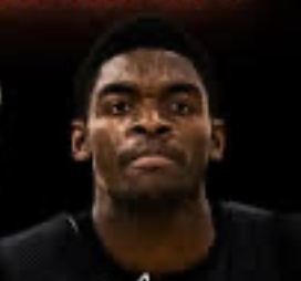 Chadrack Mpoyi - NBADraft.net