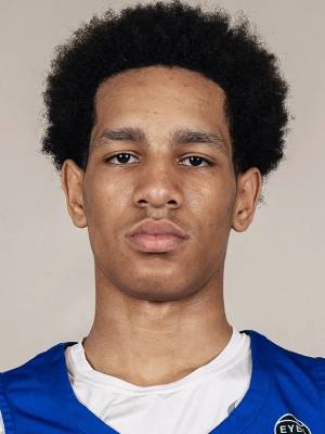 Davion Thompson - NBADraft.net