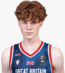 Oliver Bishop - NBADraft.net