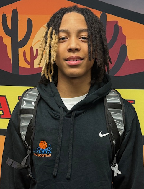 JJ Crawford - NBADraft.net