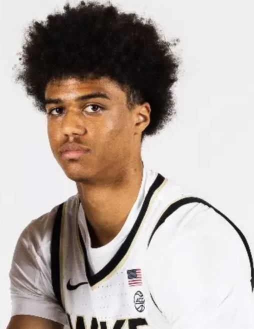 Gavin Placide - NBADraft.net