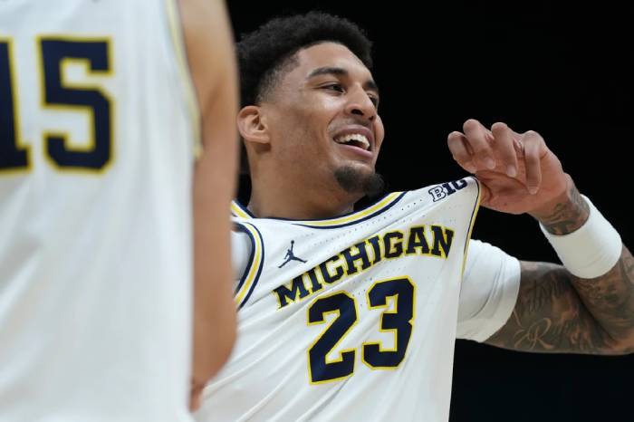Situational Analysis: Yaxel Lendeborg - NBADraft.net