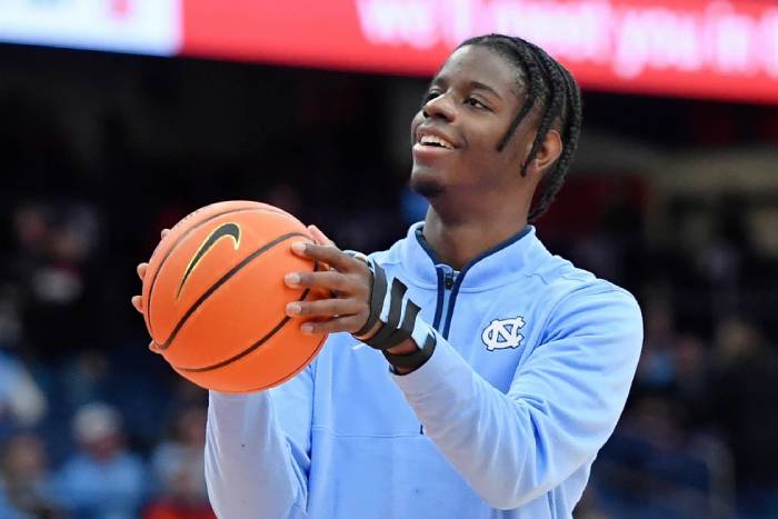 Situational Analysis: Caleb Wilson - NBADraft.net
